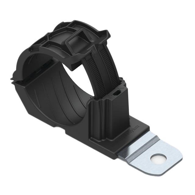 151-01661 HellermannTyton | Cables, Wires - Management | DigiKey